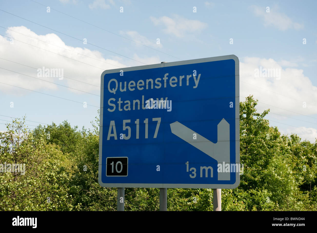 Stanlow hi-res stock photography and images - Alamy