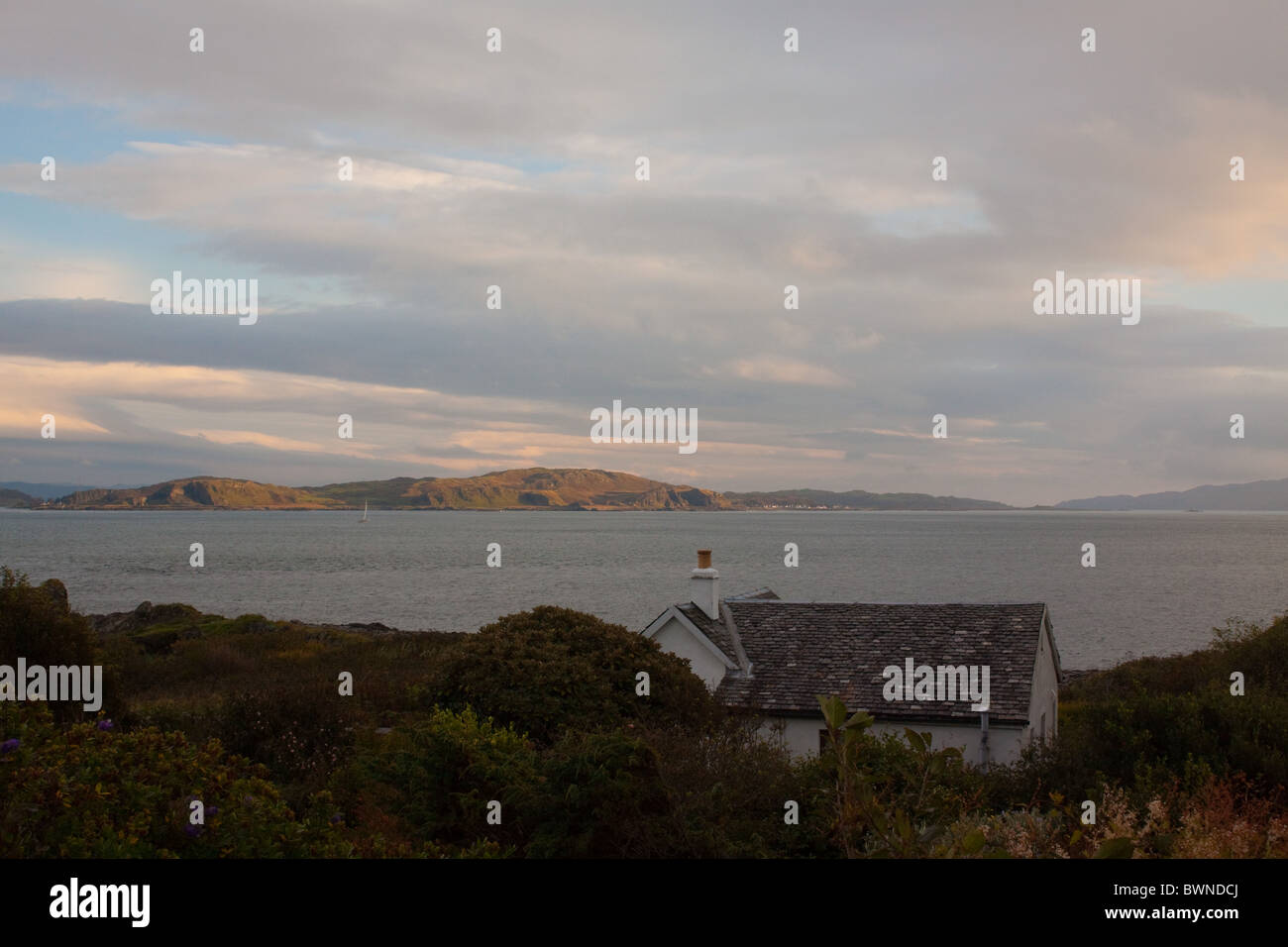 Isle of luing scotland hi-res stock photography and images - Alamy