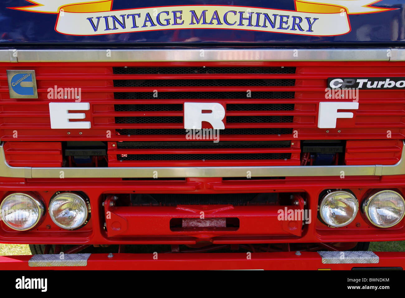 Erf badge hi-res stock photography and images - Alamy