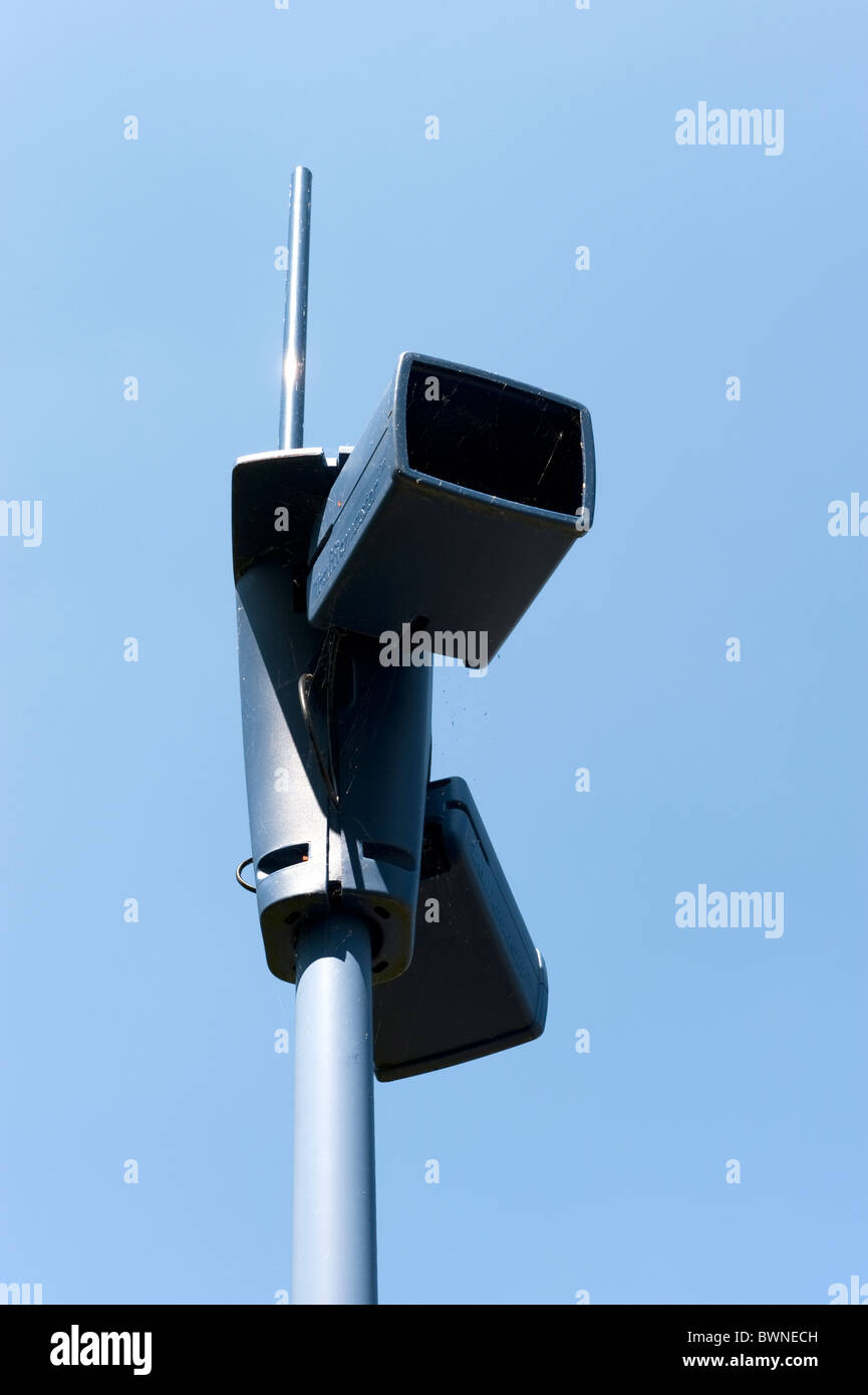 Road Traffic vehicle sensors Stock Photo - Alamy Road Traffic vehicle sensors Stock Photo - Alamy