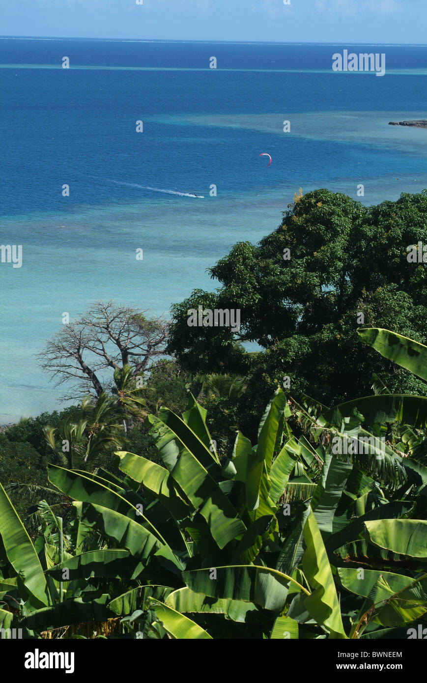 Beach ngouja hi-res stock photography and images - Alamy