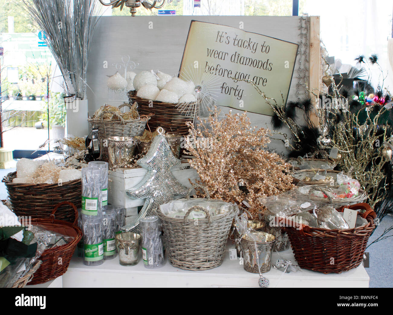 Diamonds for breakfast hi-res stock photography and images - Alamy