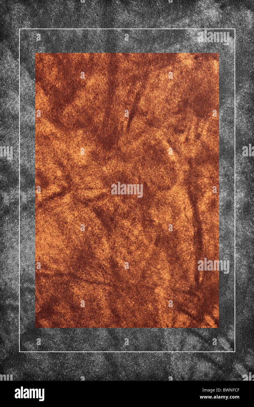 Leather book cover hi-res stock photography and images - Alamy