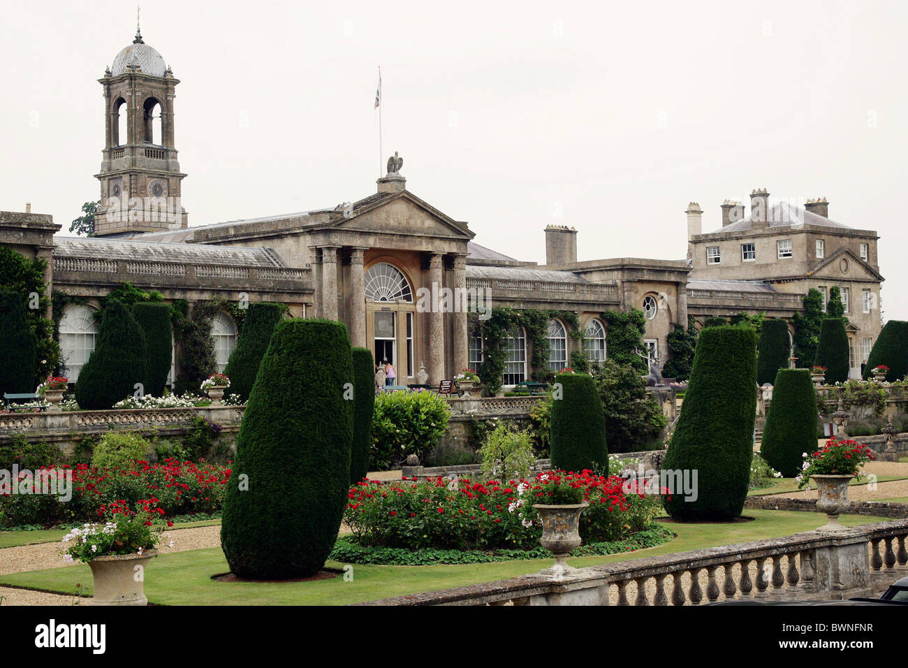 Bowood hi-res stock photography and images - Alamy