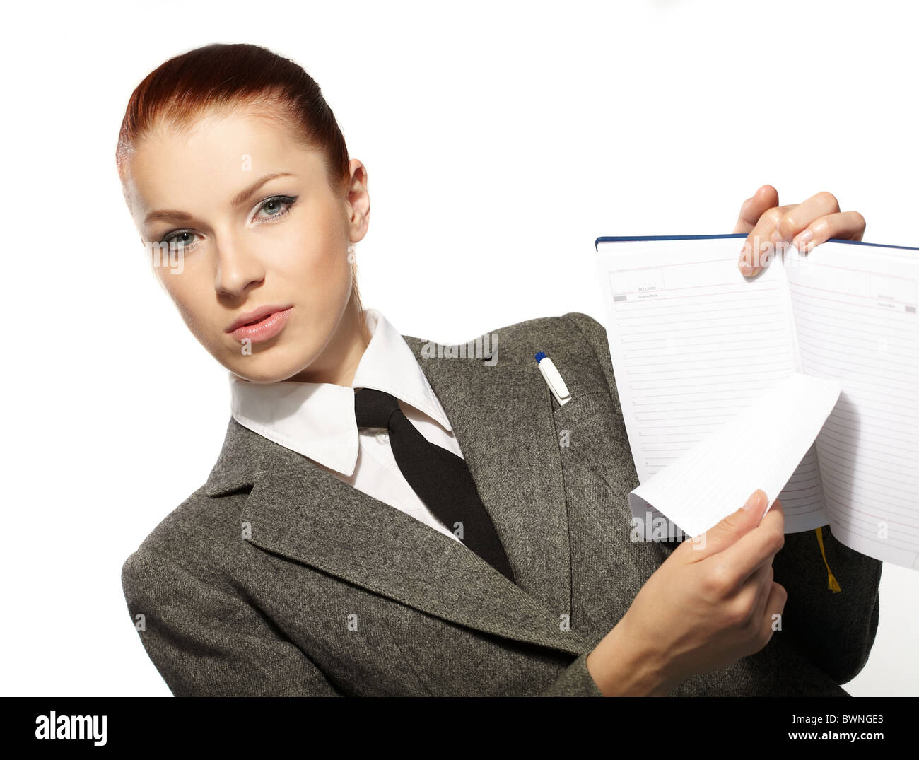 Chief organizer hi-res stock photography and images - Alamy