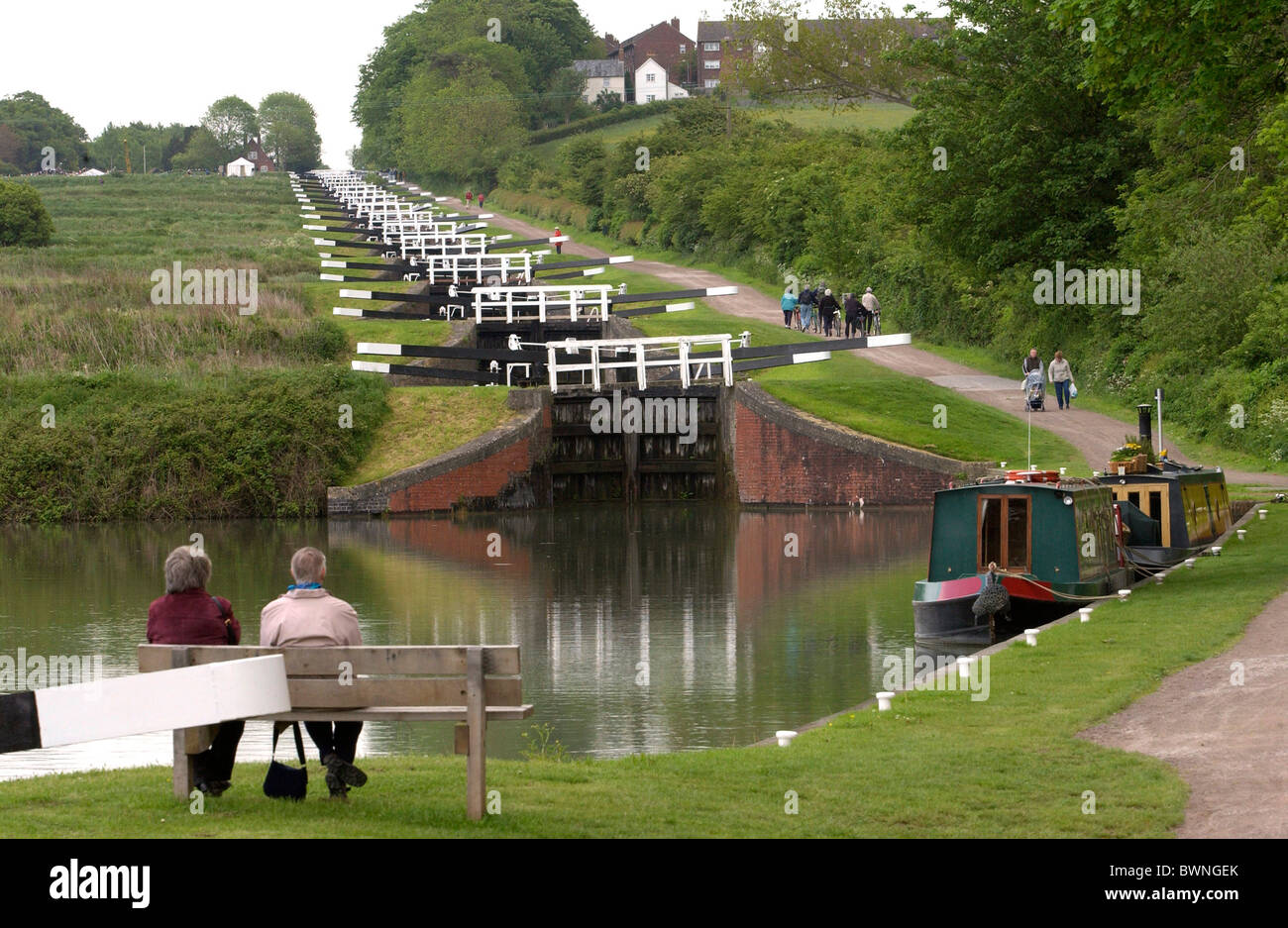Nature extras boats conservation stock image horizontal hi-res stock ...