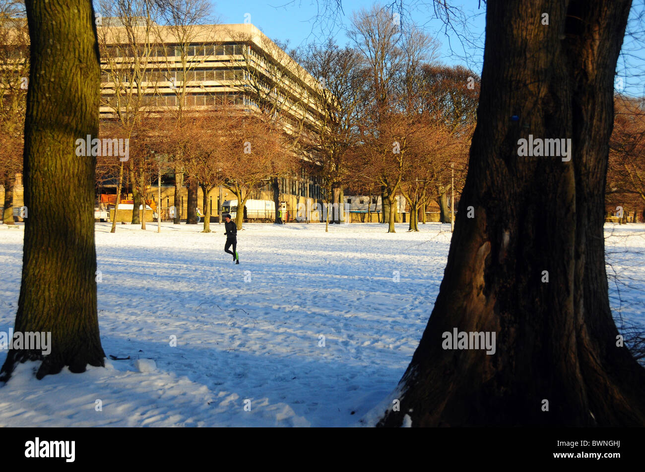 Edinburgh university library hi-res stock photography and images - Alamy