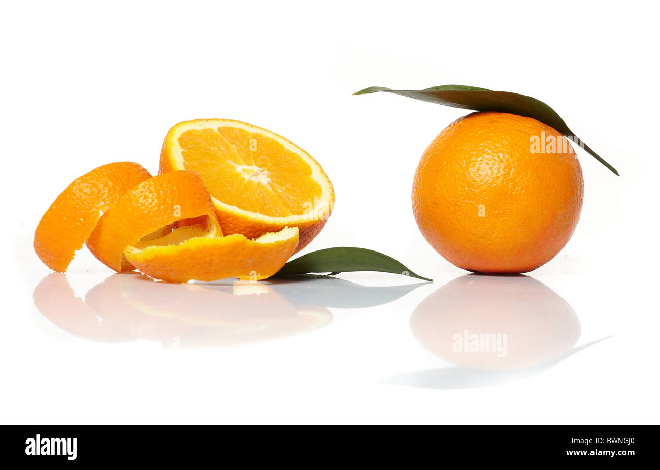 Pulp and rind hi-res stock photography and images - Alamy