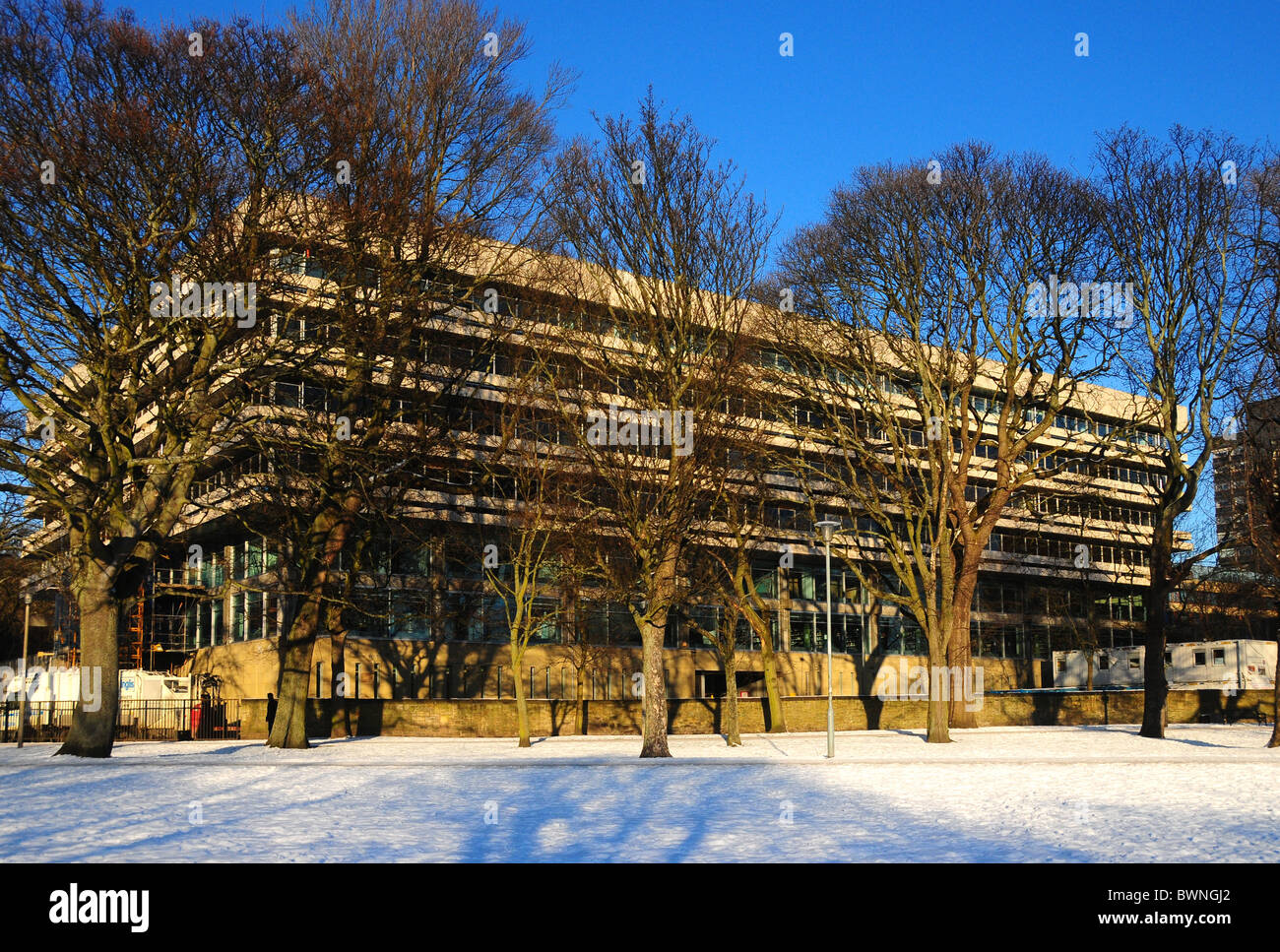 University of edinburgh library hi-res stock photography and images - Alamy