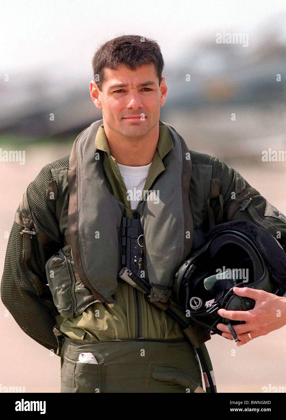 John peters pilot hi-res stock photography and images - Alamy
