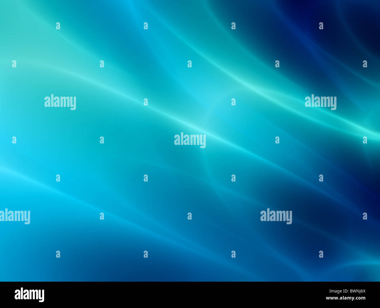 Blue shine background Stock Photo - Alamy