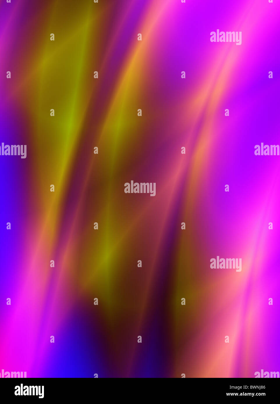 Light red fluorescent card design Stock Photo - Alamy