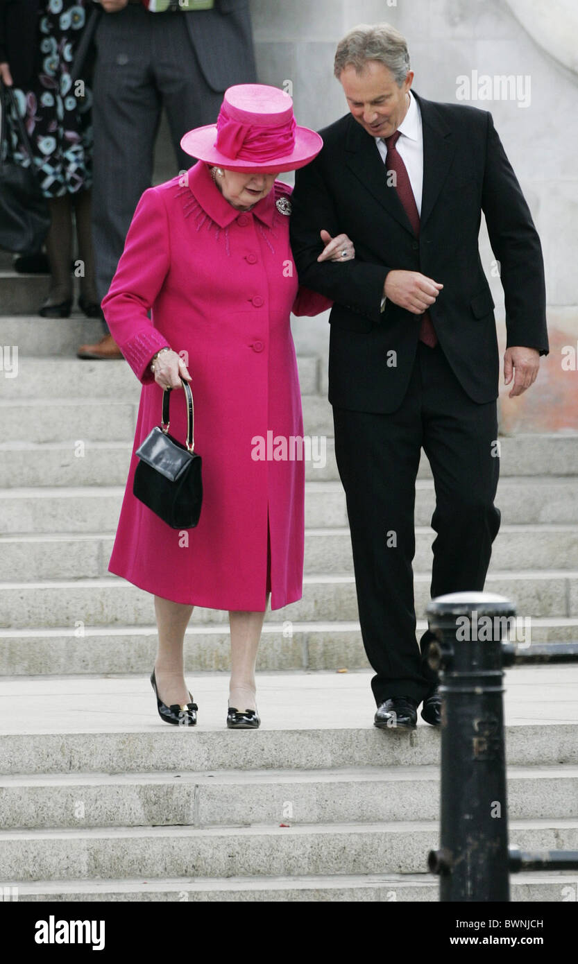 Margaret thatcher falklands hi-res stock photography and images - Alamy