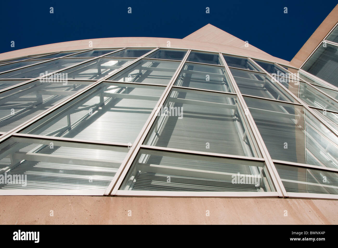 Dallas Symphony in Dallas Texas Stock Photo - Alamy