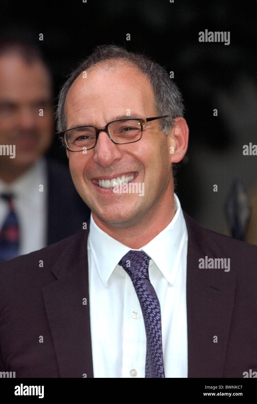 Loyd grossman hi-res stock photography and images - Alamy