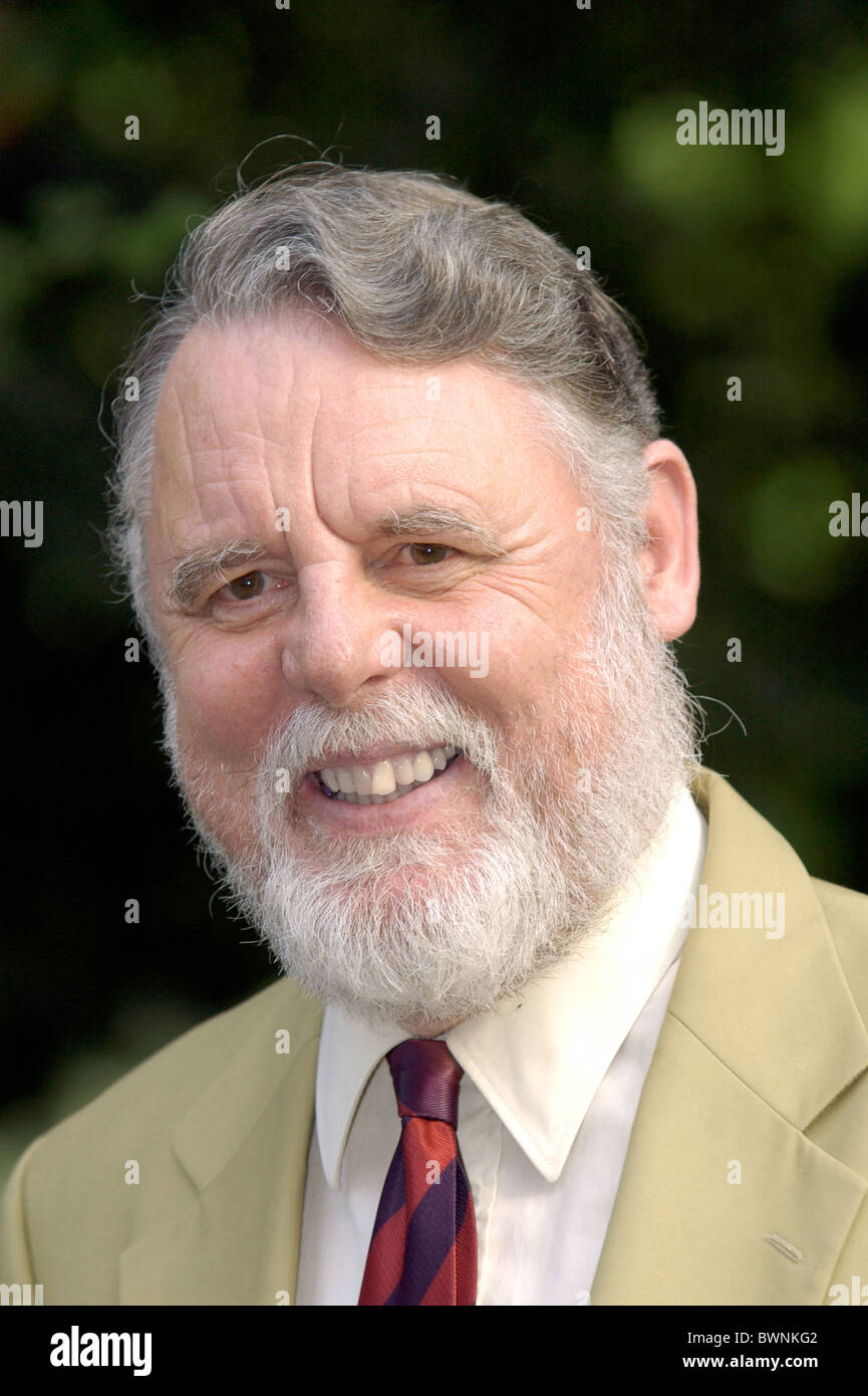 Former hostage terry waite hi-res stock photography and images - Alamy