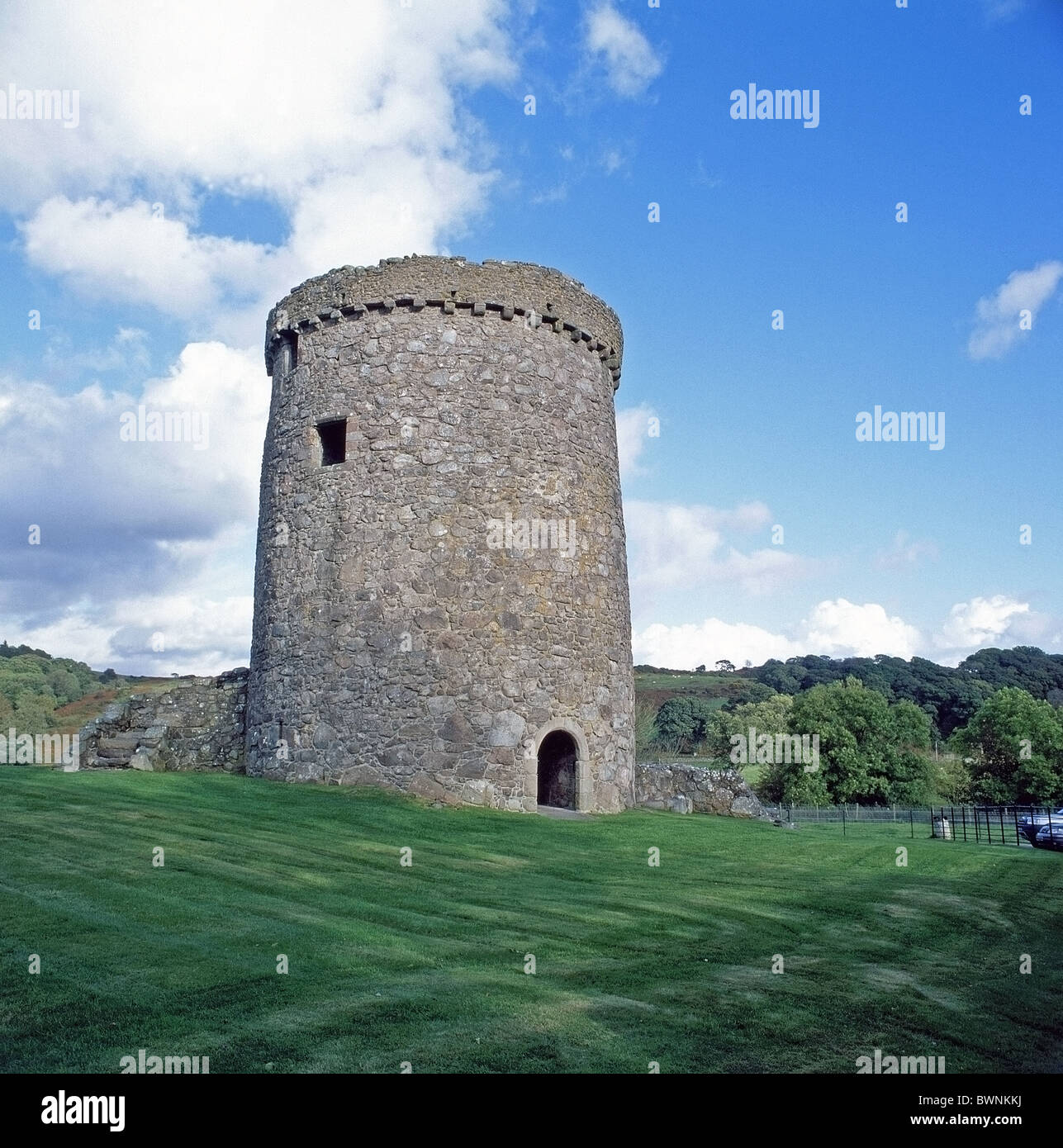 Pele house hi-res stock photography and images - Alamy