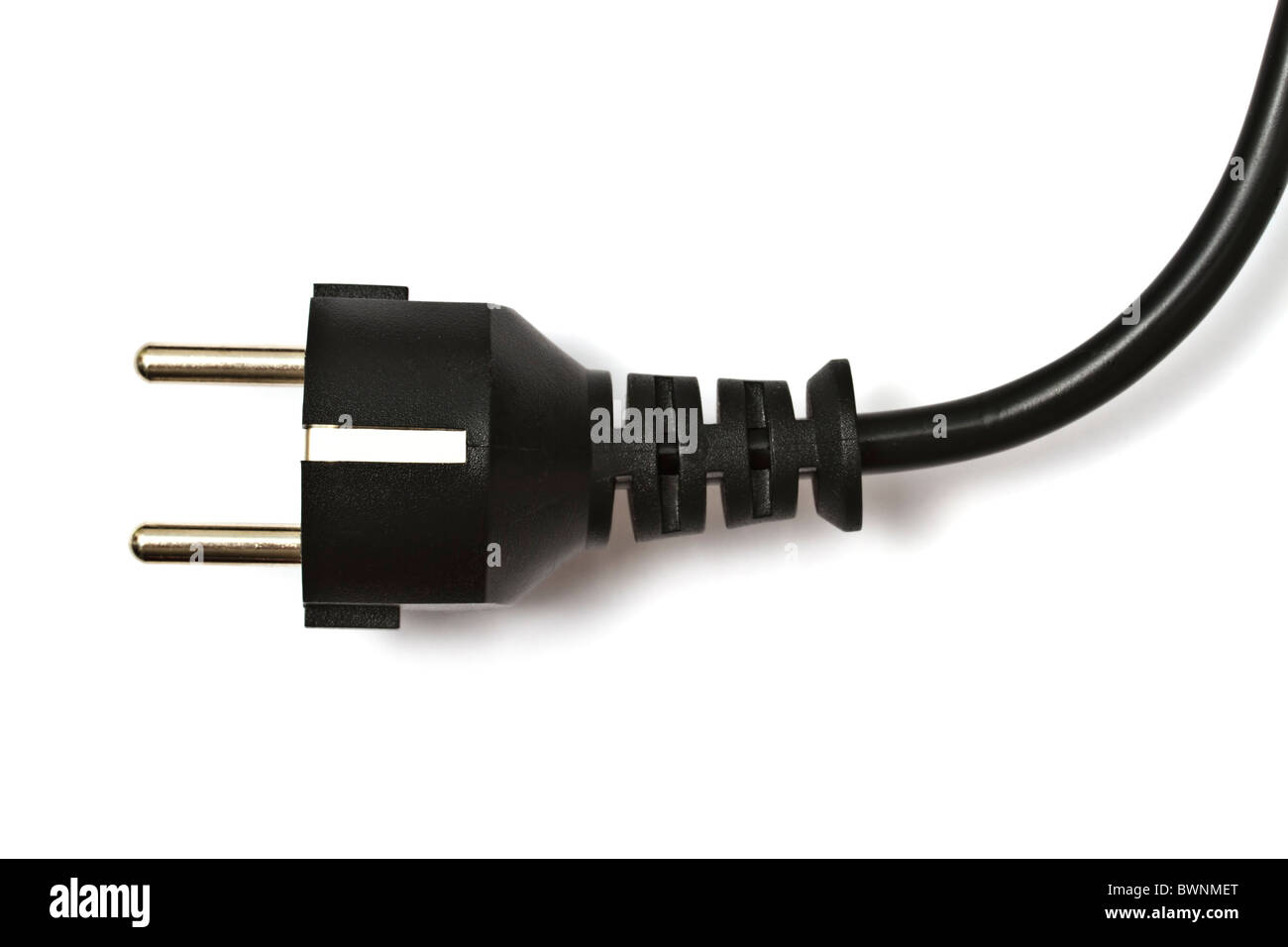 Uk plug and wire hi-res stock photography and images - Alamy