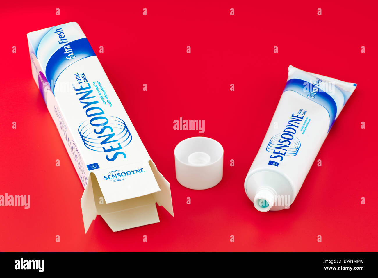 Clinically proven relief hi-res stock photography and images - Alamy