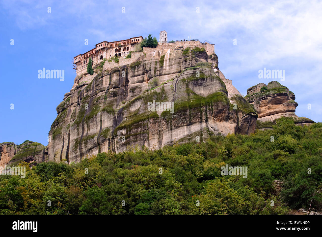 The inaccessible pinnacle hi-res stock photography and images - Alamy