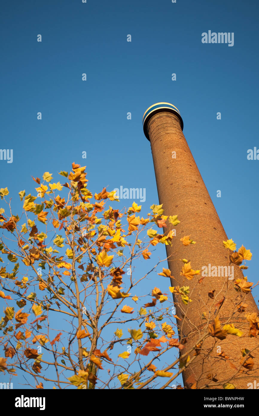 Purley way hi-res stock photography and images - Alamy