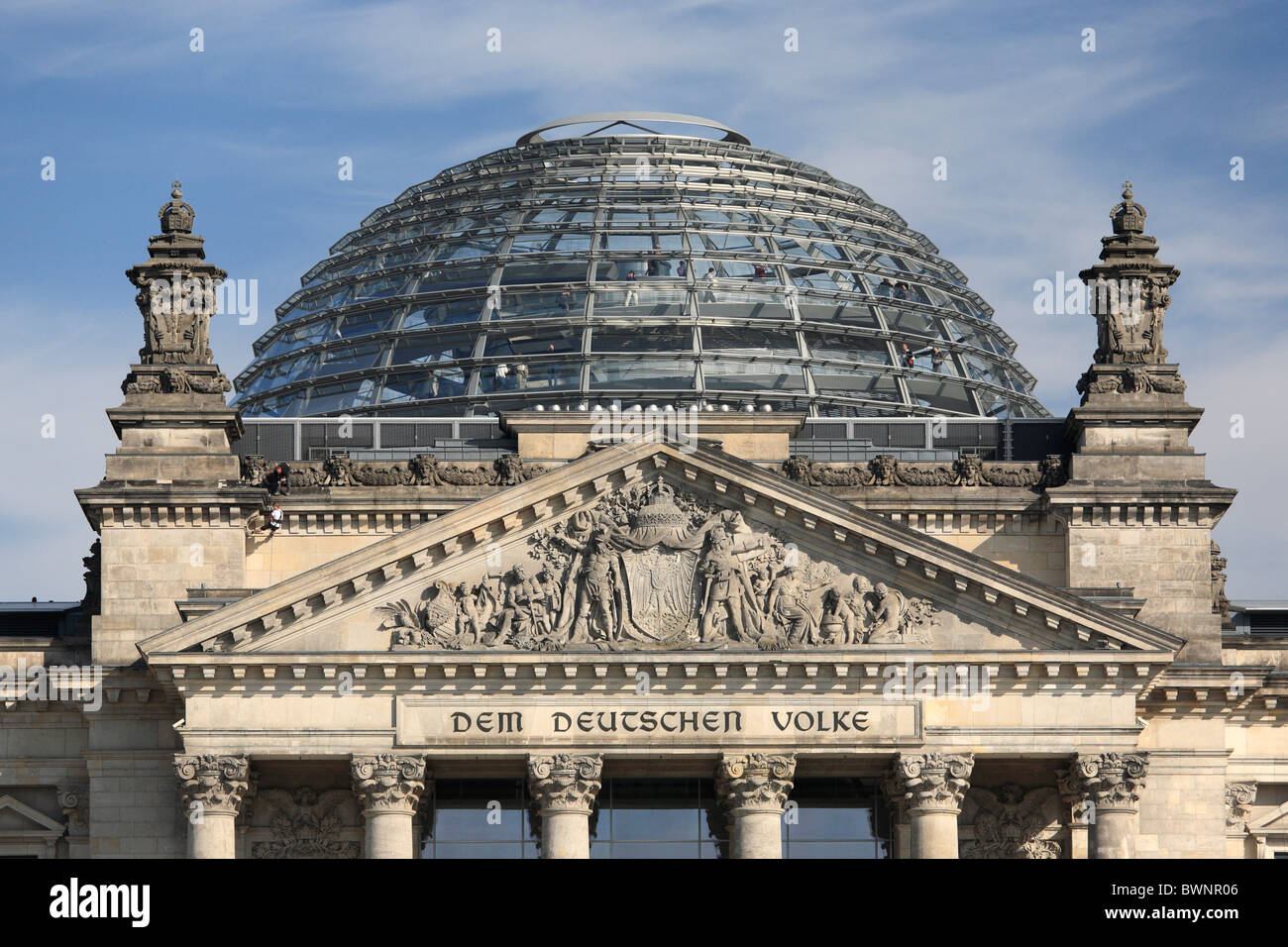 Reichstag Berlin Stock Photos & Reichstag Berlin Stock Images - Alamy