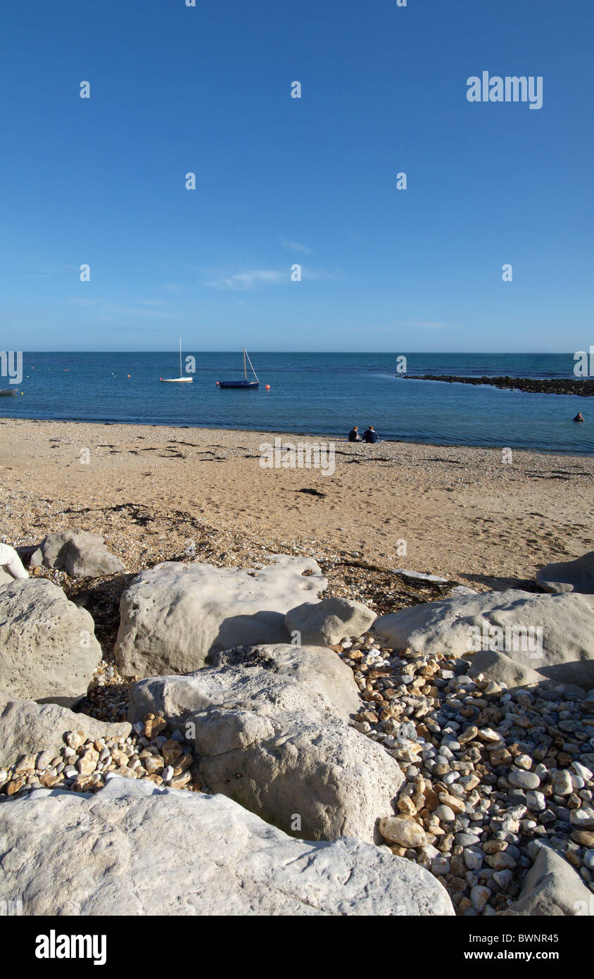 Ringstead beach hi-res stock photography and images - Alamy