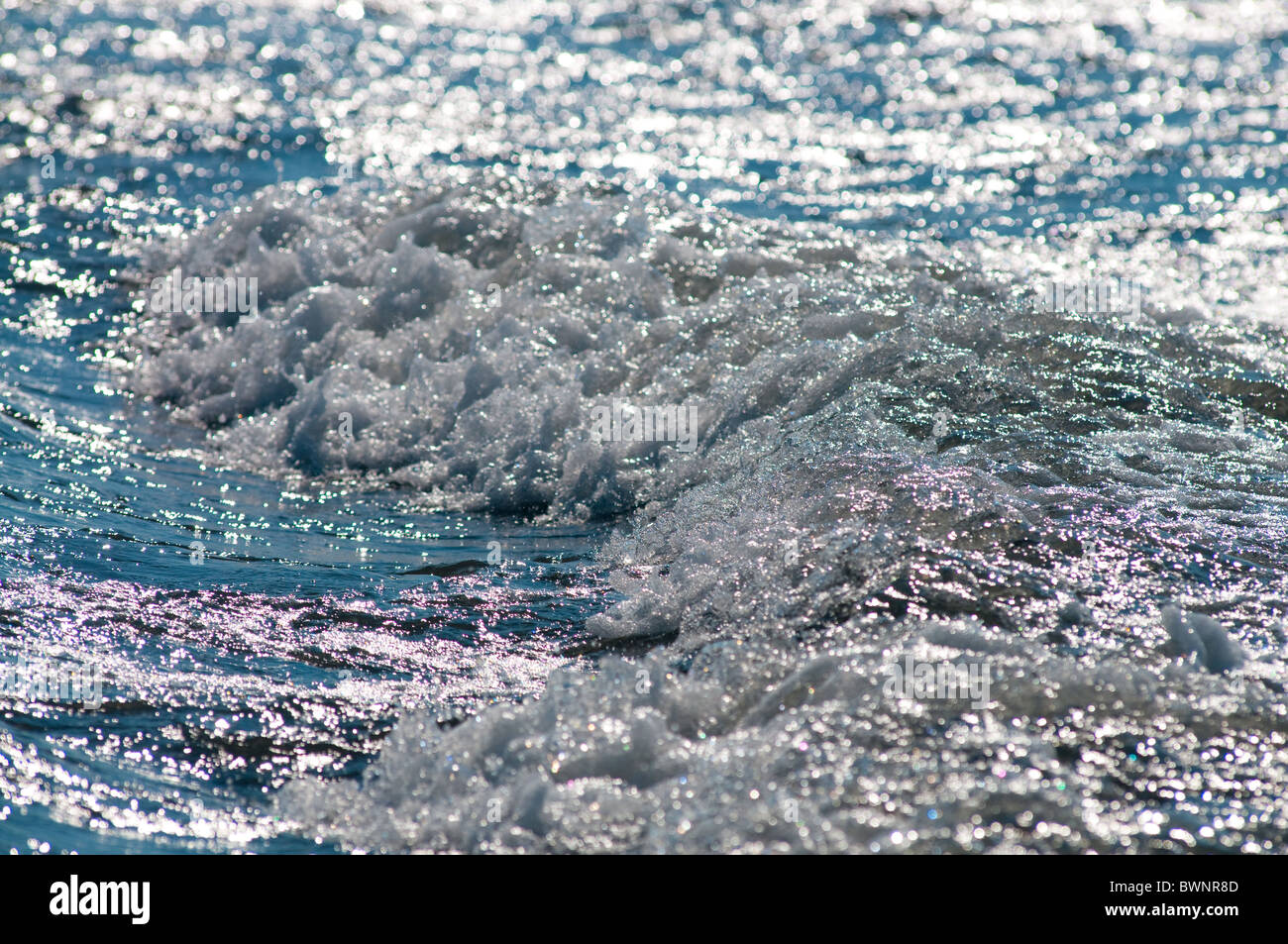 Ocean clean up pacific hi-res stock photography and images - Alamy