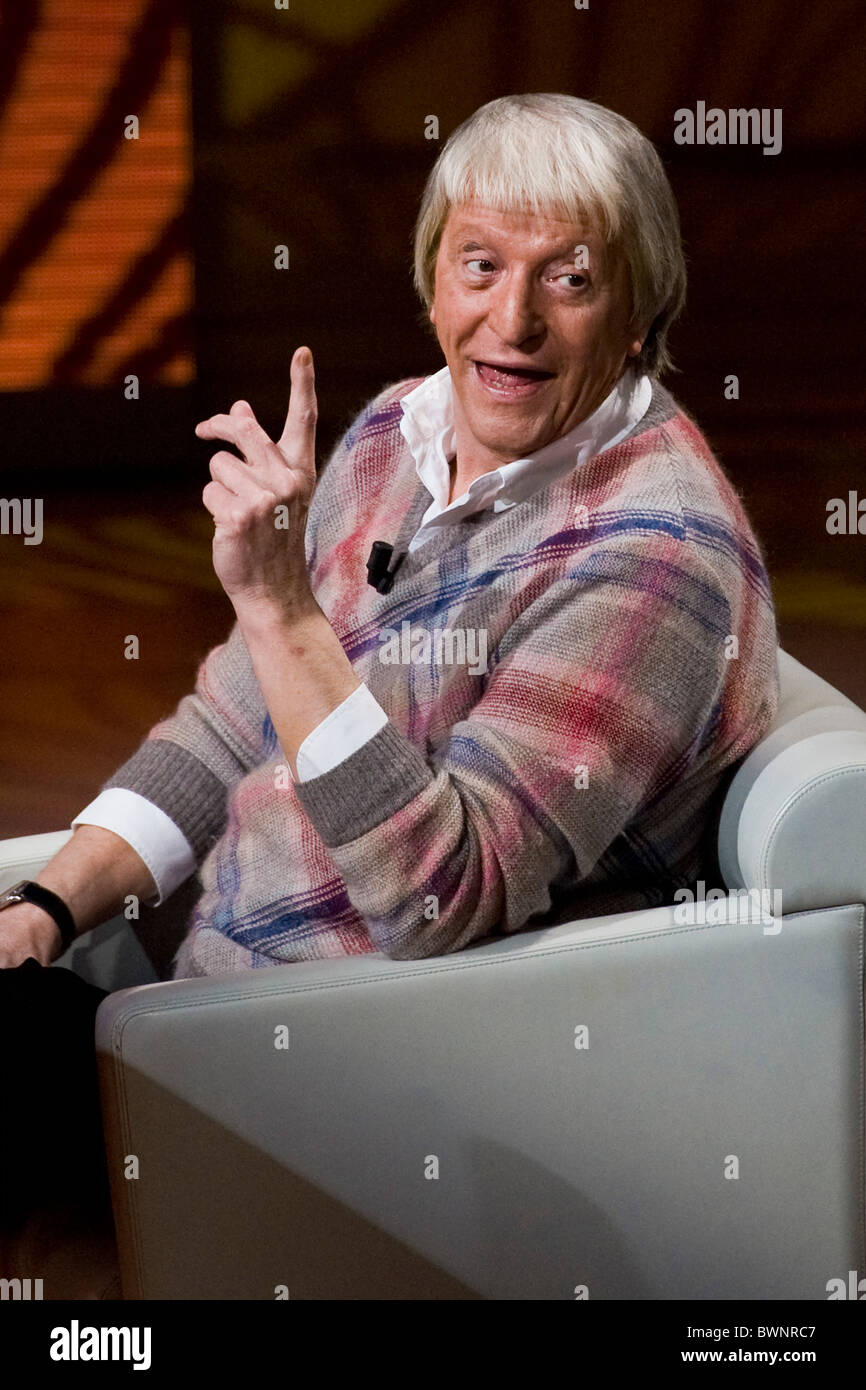 Flavio Caroli High Resolution Stock Photography and Images - Alamy