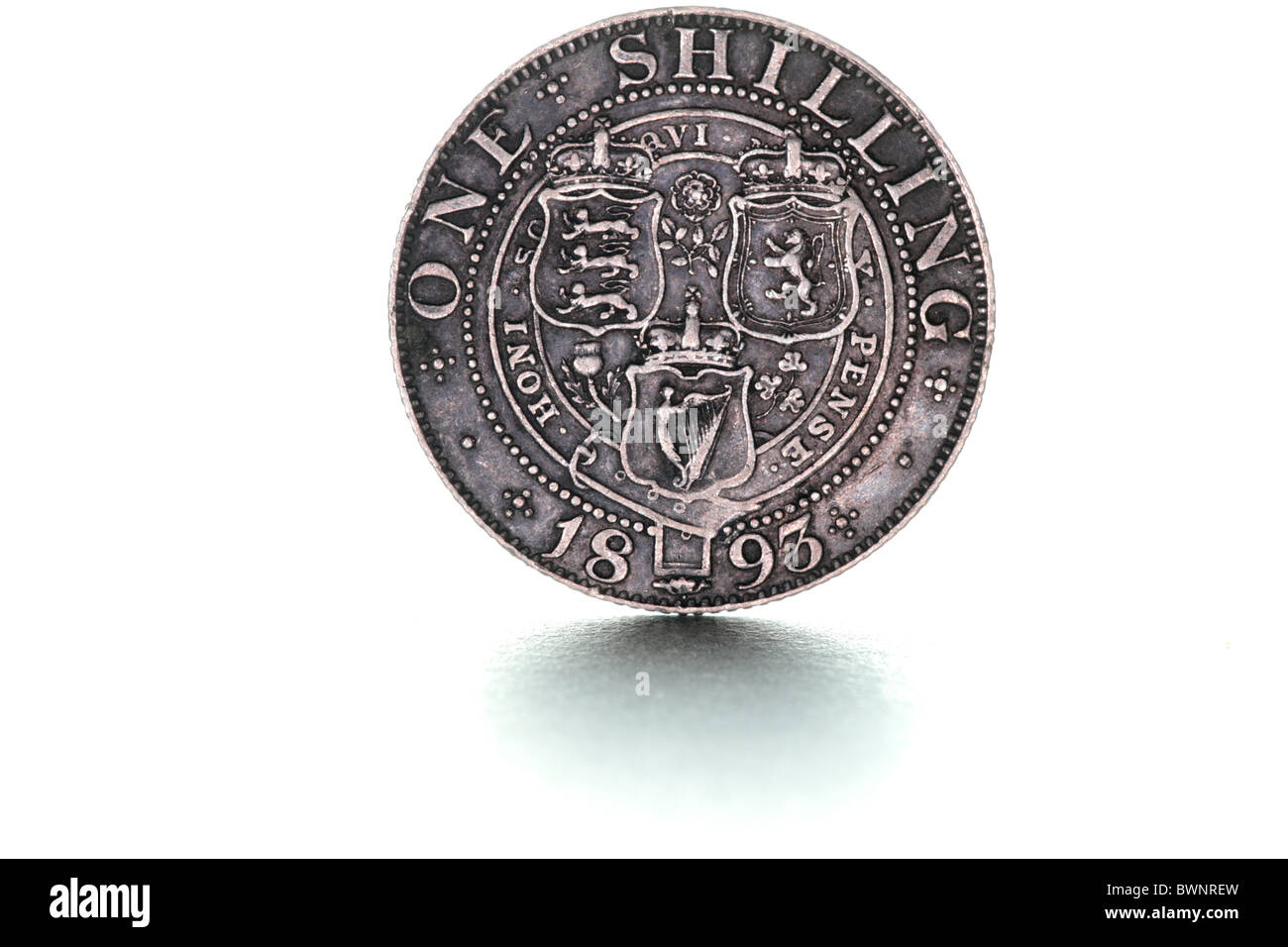 Shilling hi-res stock photography and images - Alamy