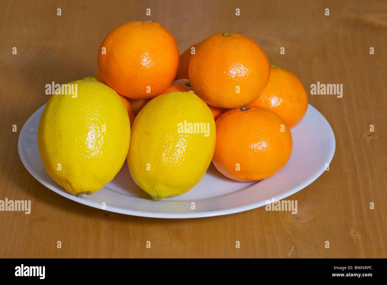 Group of fruits Stock Photo - Alamy