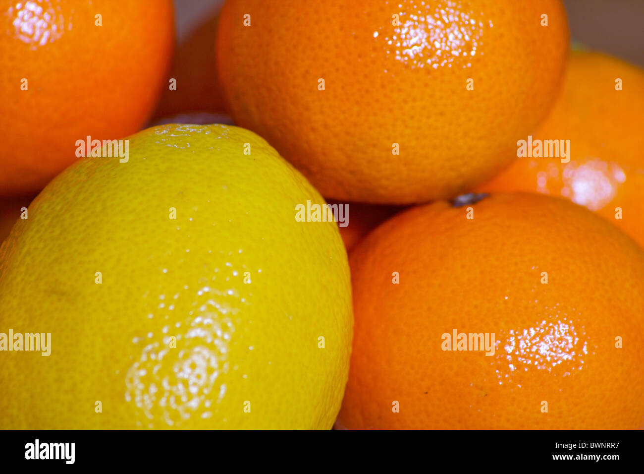 Group of fruits Stock Photo - Alamy