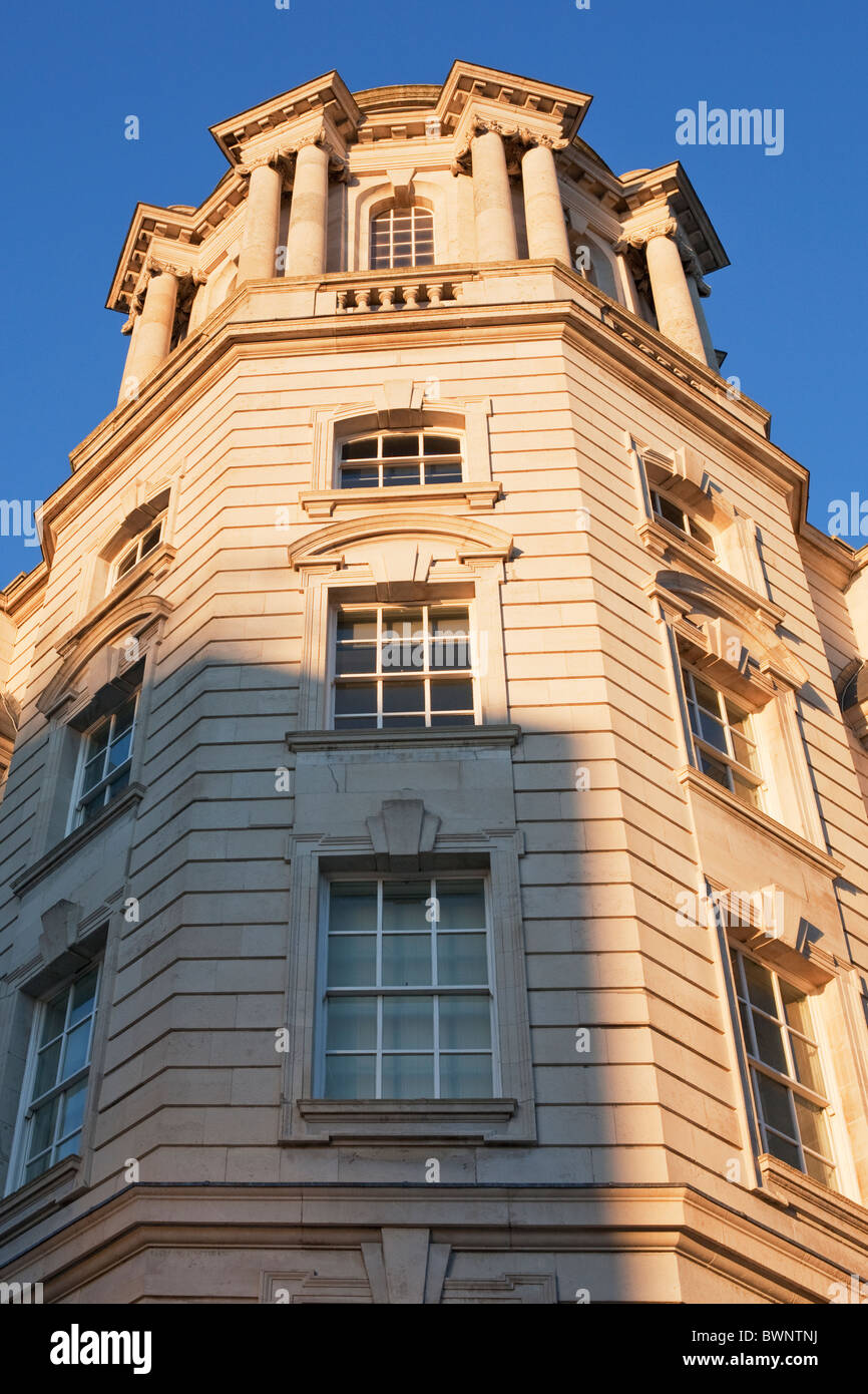 Port of liverpool authority building hi-res stock photography and ...