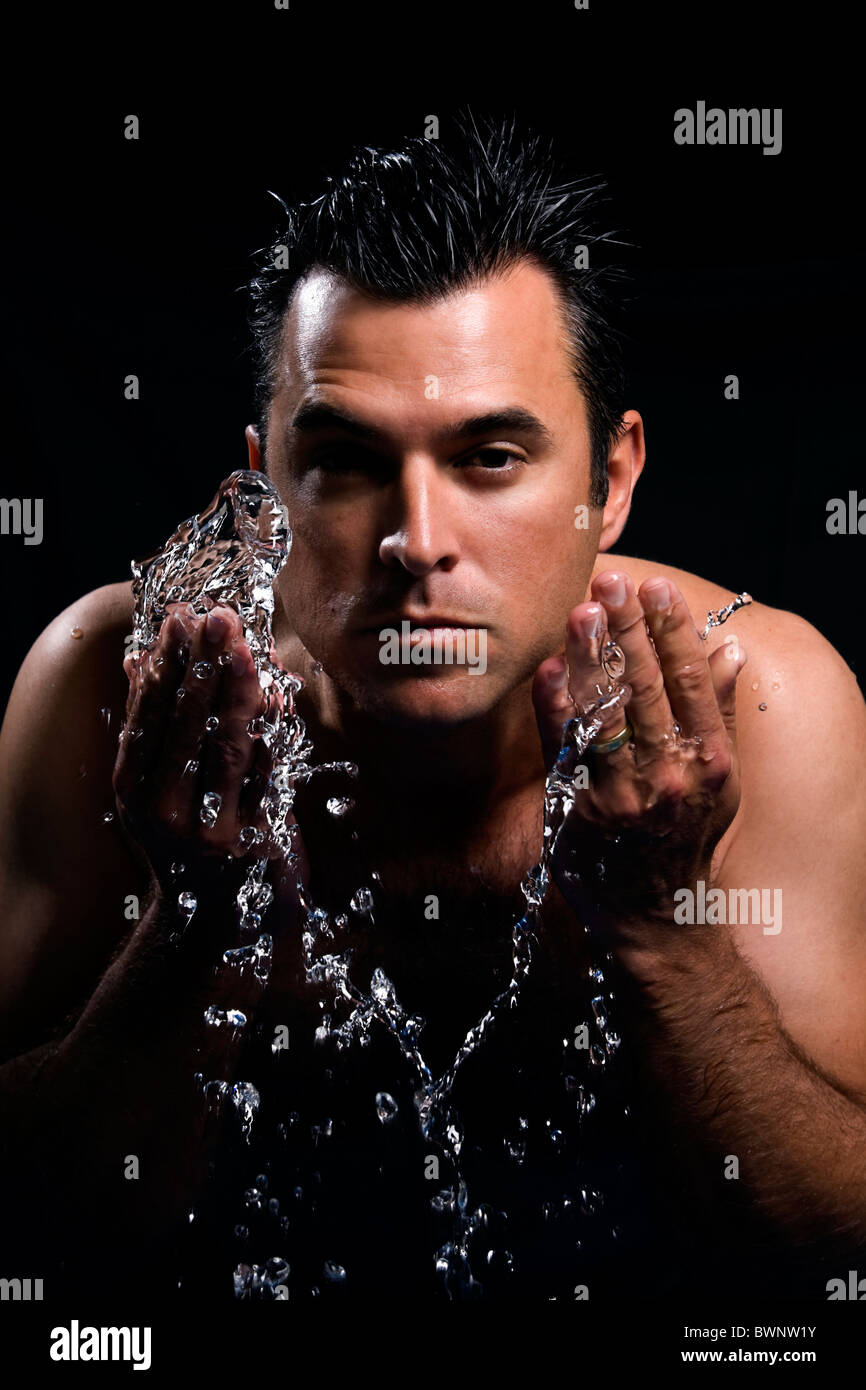 Attractive Australian Men