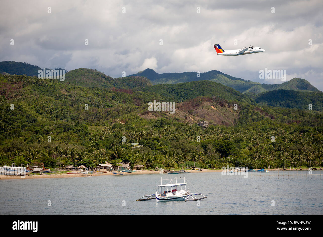 Province boracay hi-res stock photography and images - Alamy