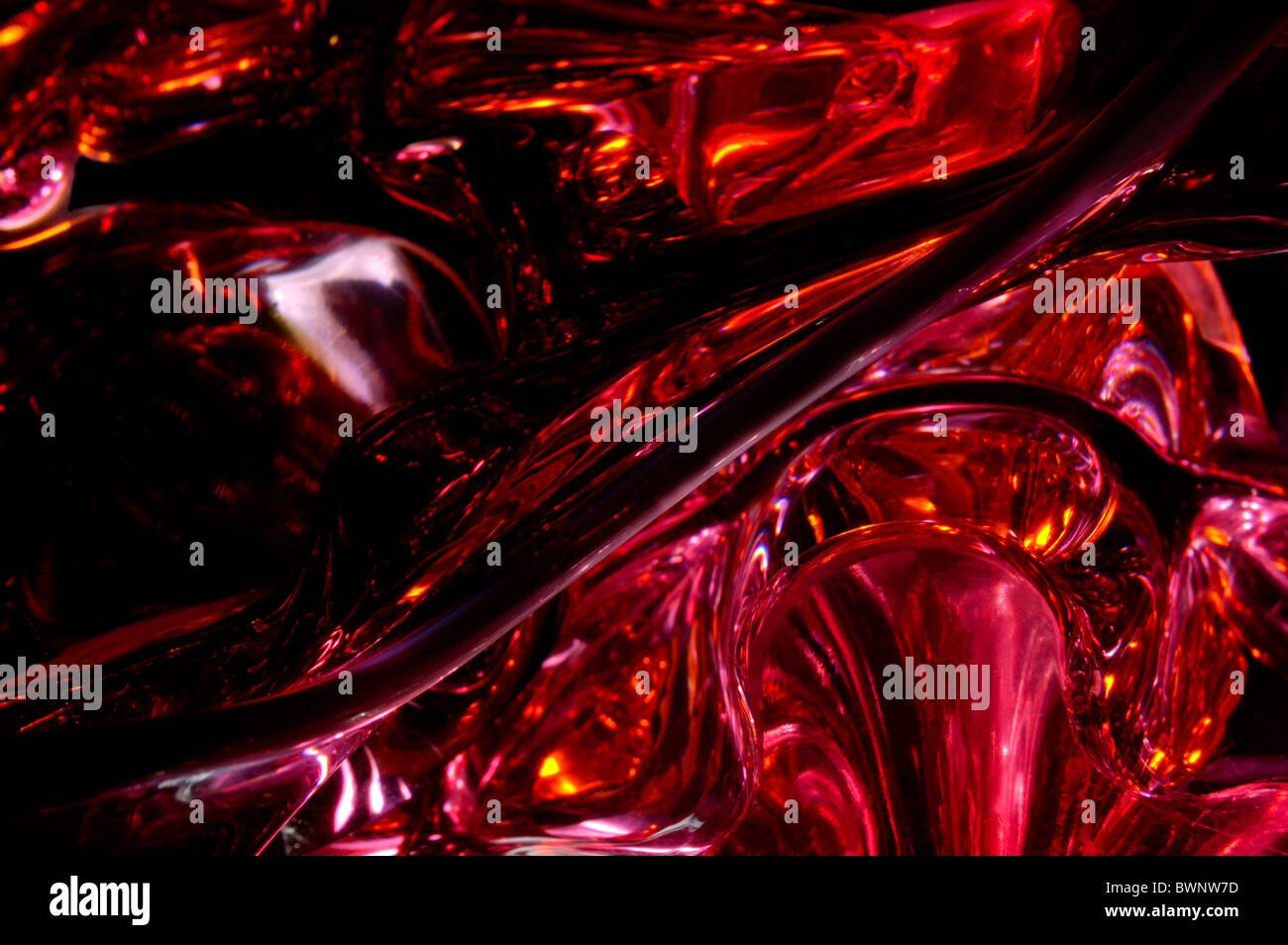 Super liquid abstract background hi-res stock photography and images ...