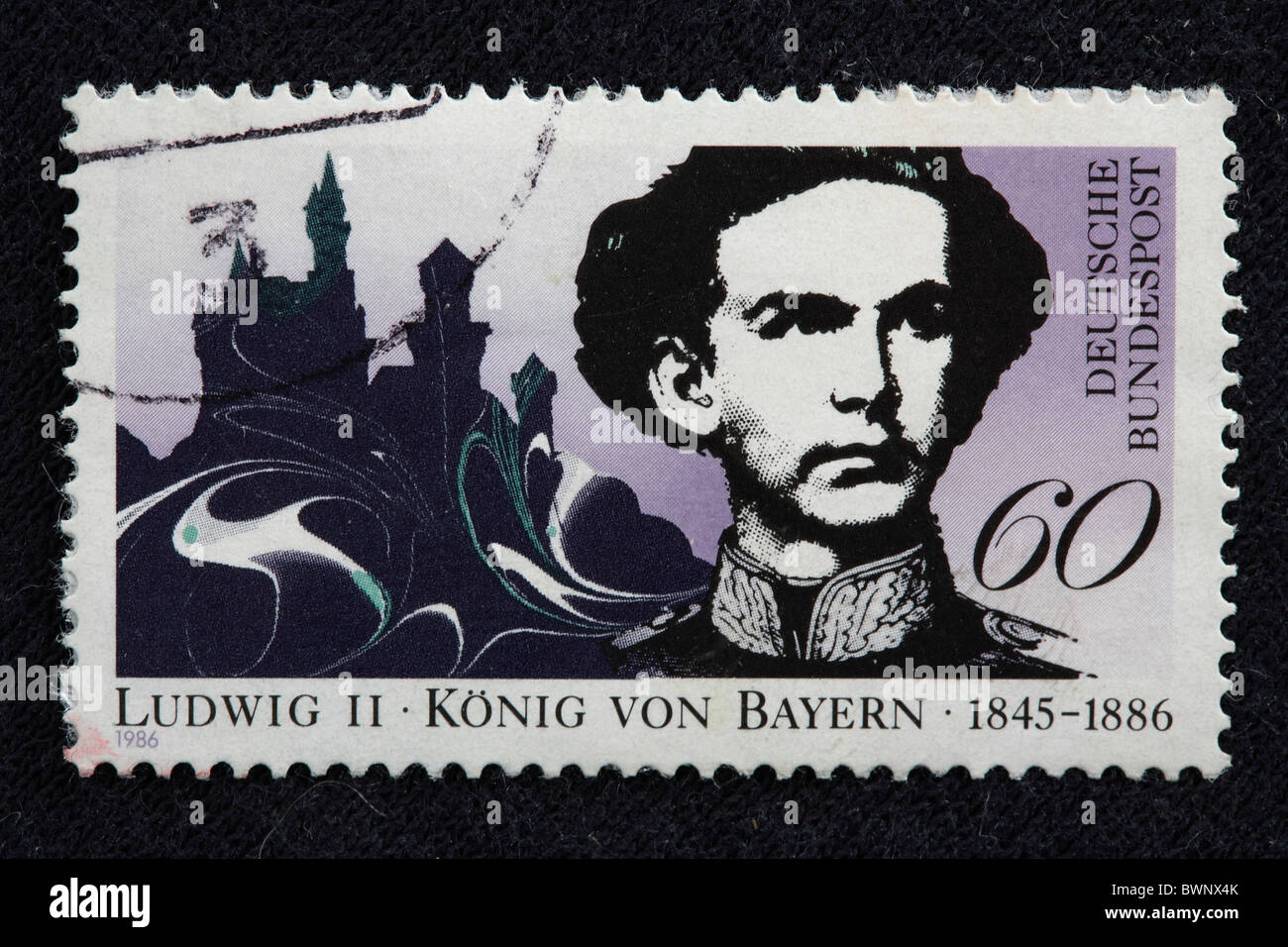 Court stamp hi-res stock photography and images - Alamy