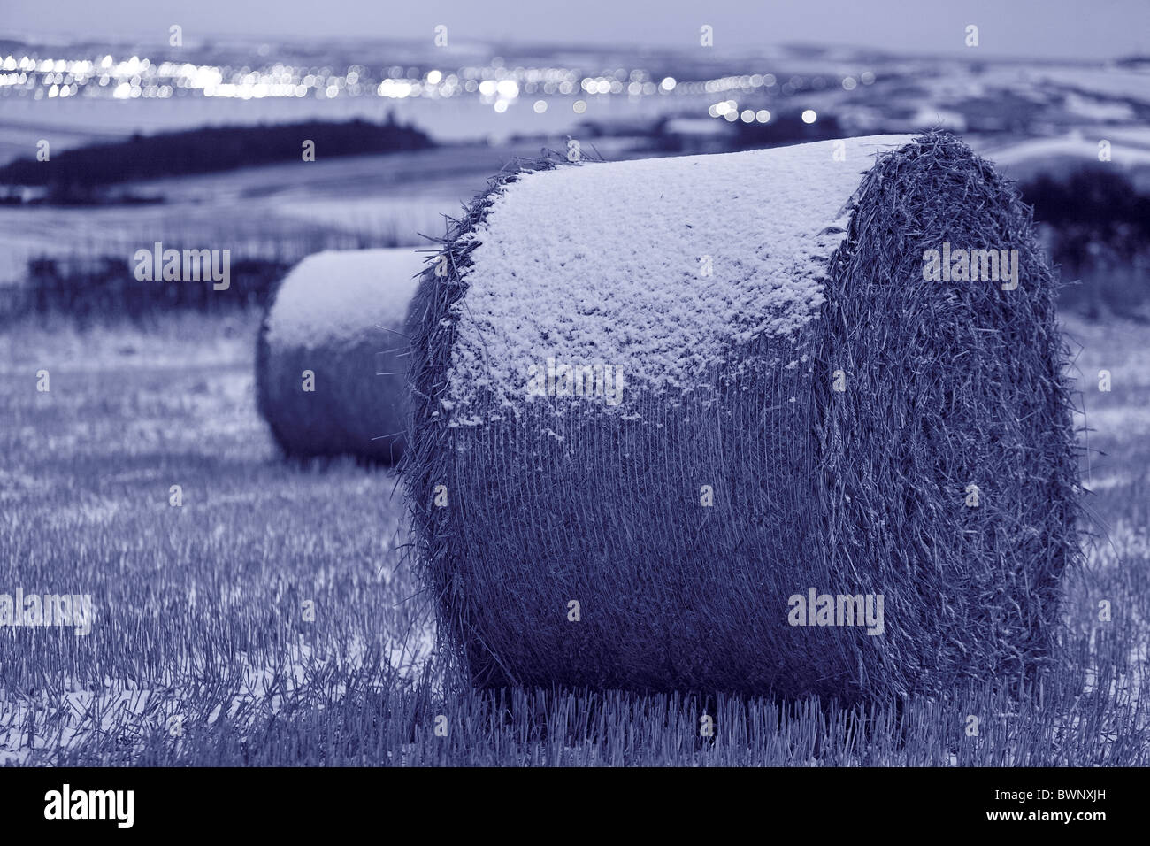 Gauldry hi-res stock photography and images - Alamy