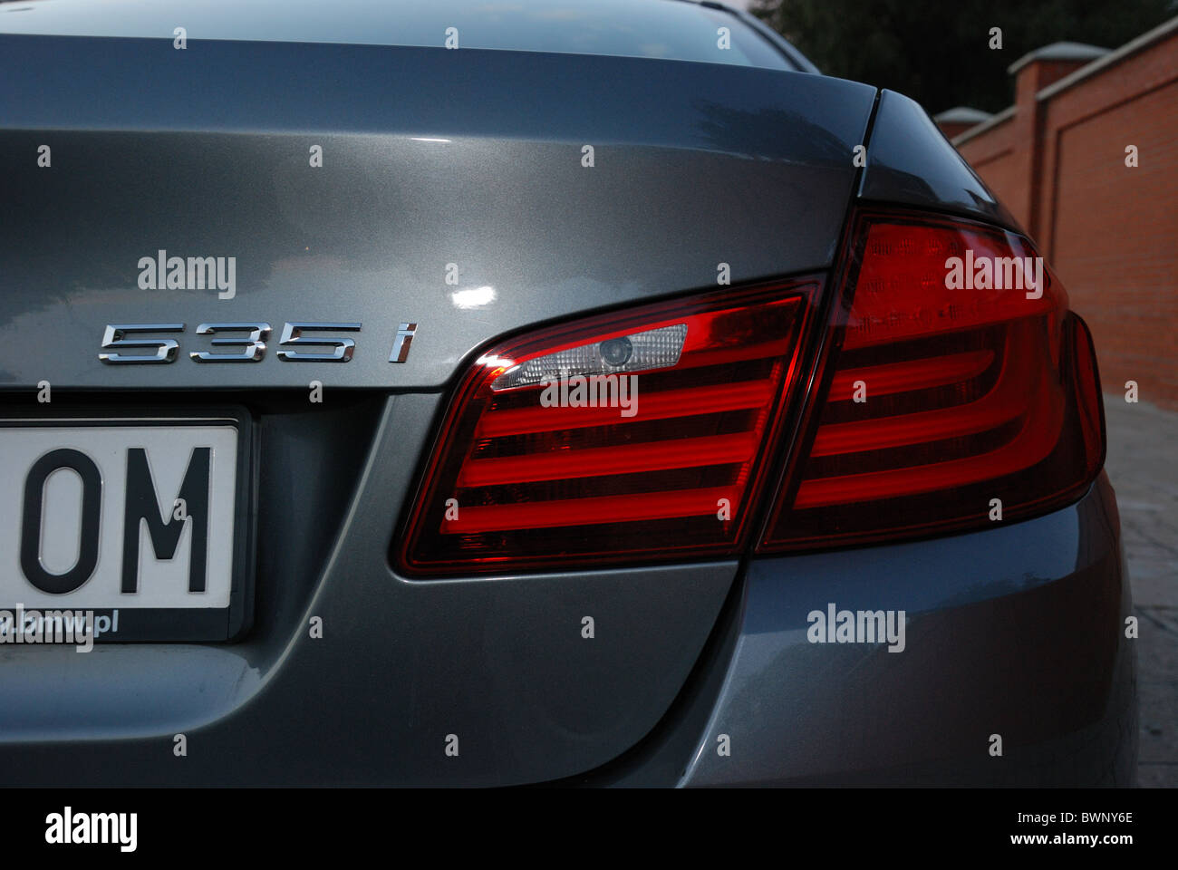Premium car logo hi-res stock photography and images - Alamy