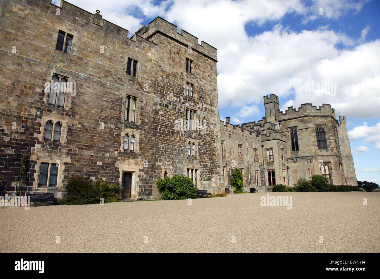 RABY CASTLE STAINDROP NORTH YORKSHIRE RABY CASTLE STAINDROP NORTH ...