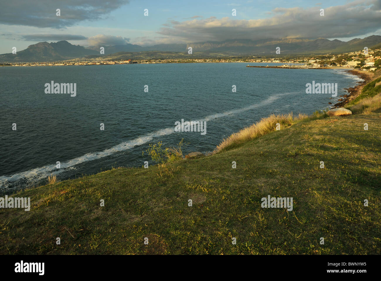 Cape Town, Western Cape, South Africa, beautiful landscape, seaside ...
