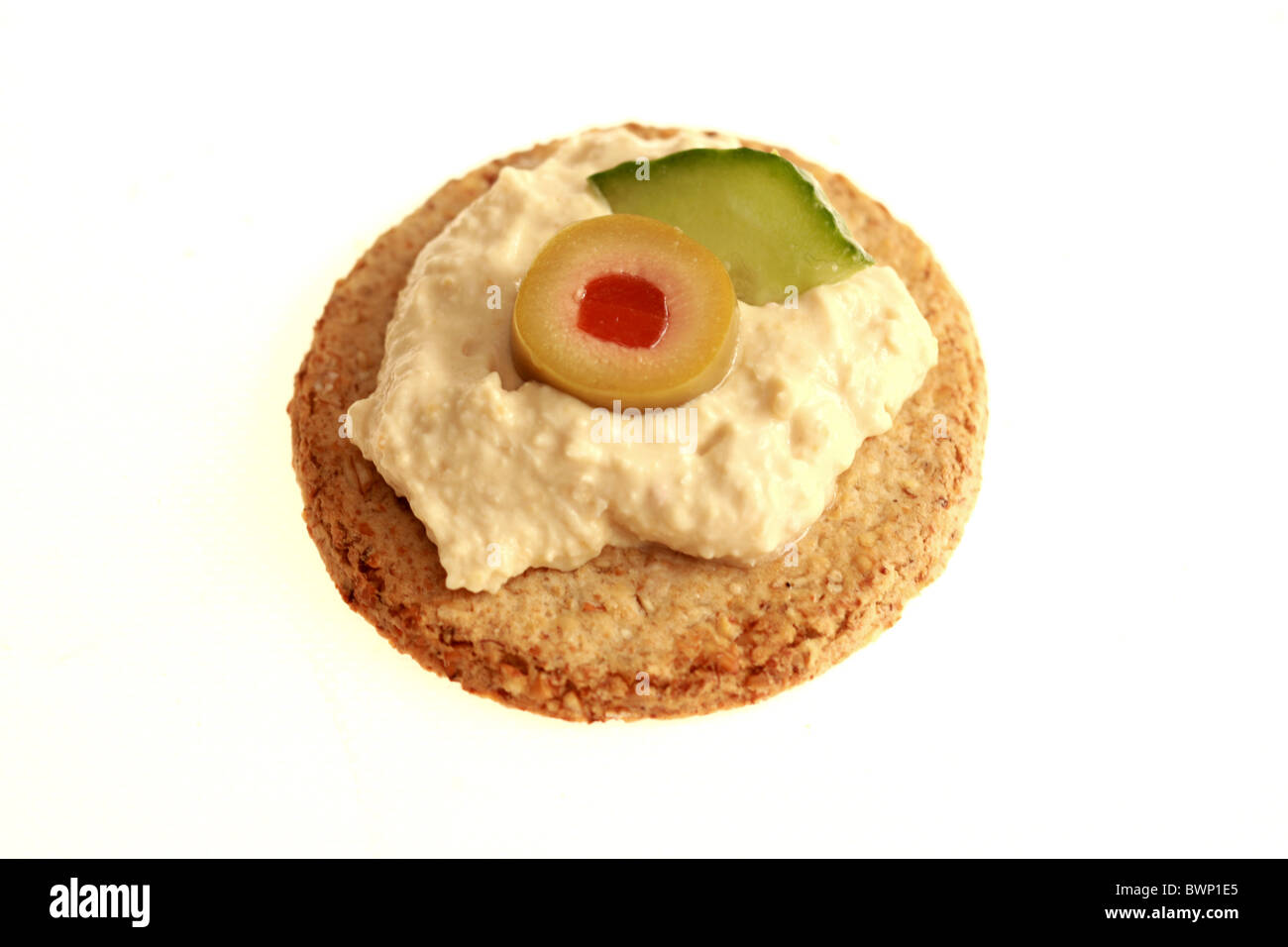 Humous hi-res stock photography and images - Alamy