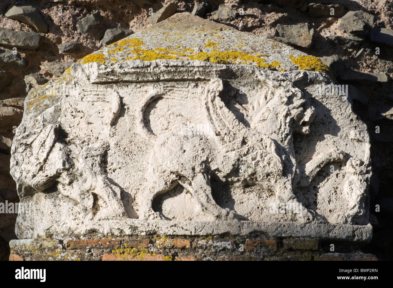 Bas relief low relief hi-res stock photography and images - Alamy