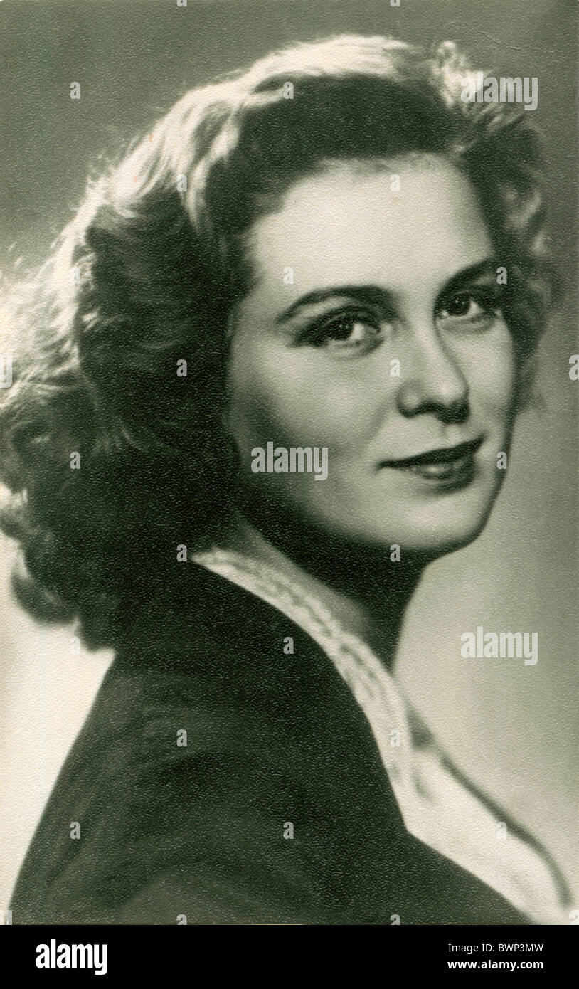 Isolde hi-res stock photography and images - Alamy