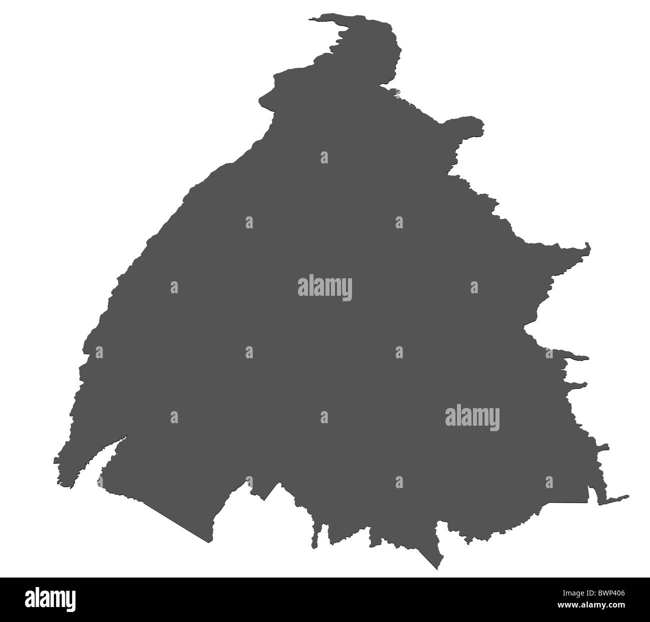 Map of tocantins hi-res stock photography and images - Alamy