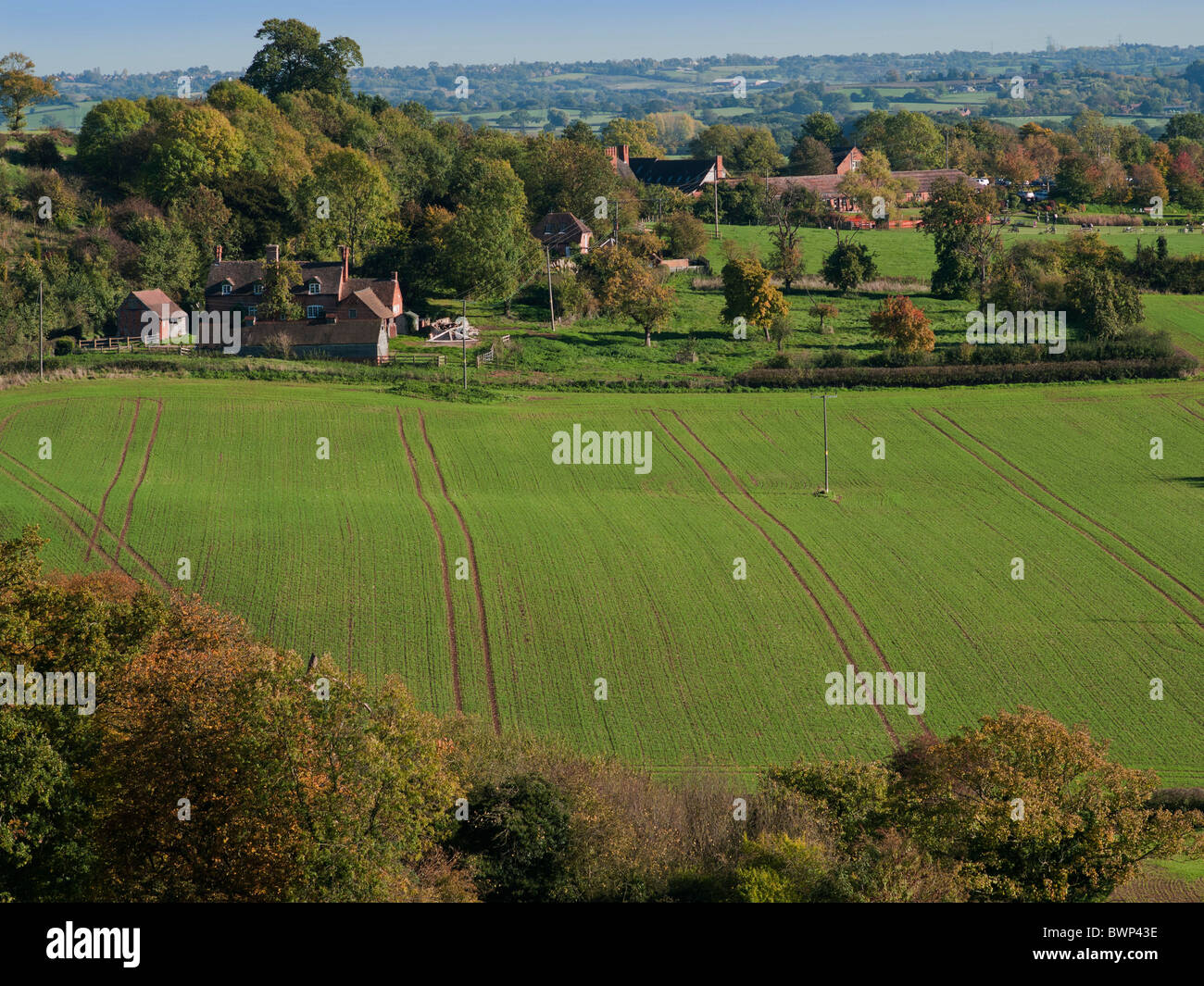 The archers ambridge hi-res stock photography and images - Alamy