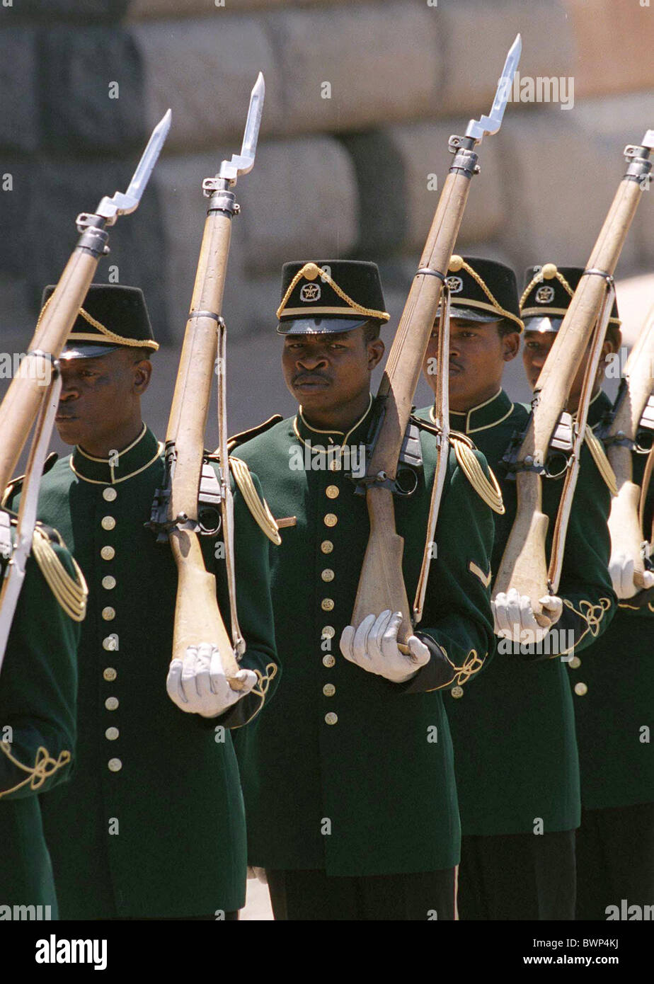 Bayonet rifles hi-res stock photography and images - Alamy