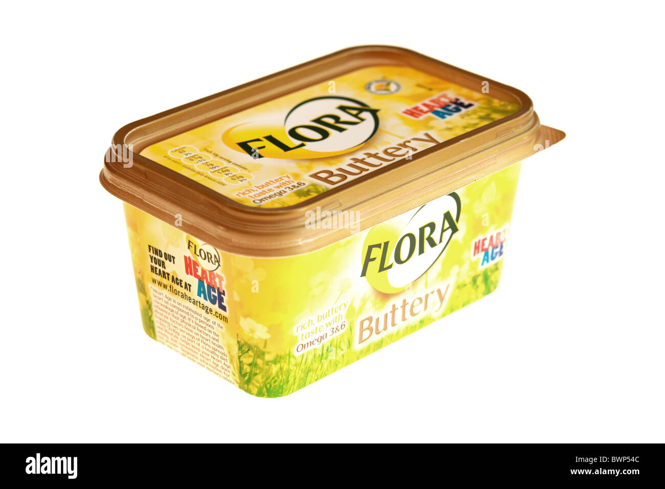 Flora buttery hi-res stock photography and images - Alamy