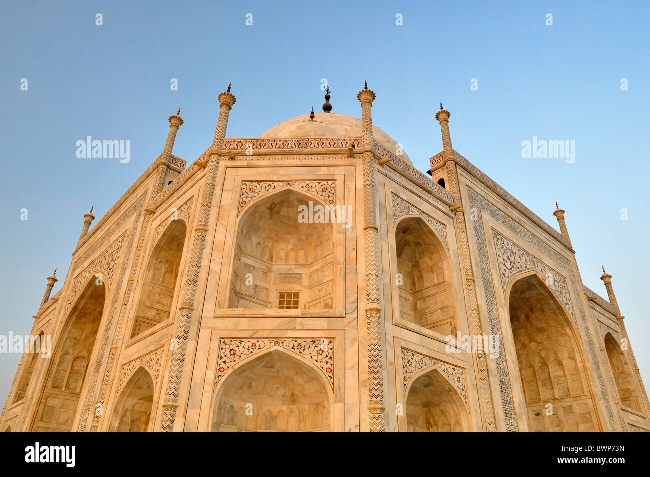 Taj mahal carving hi-res stock photography and images - Alamy