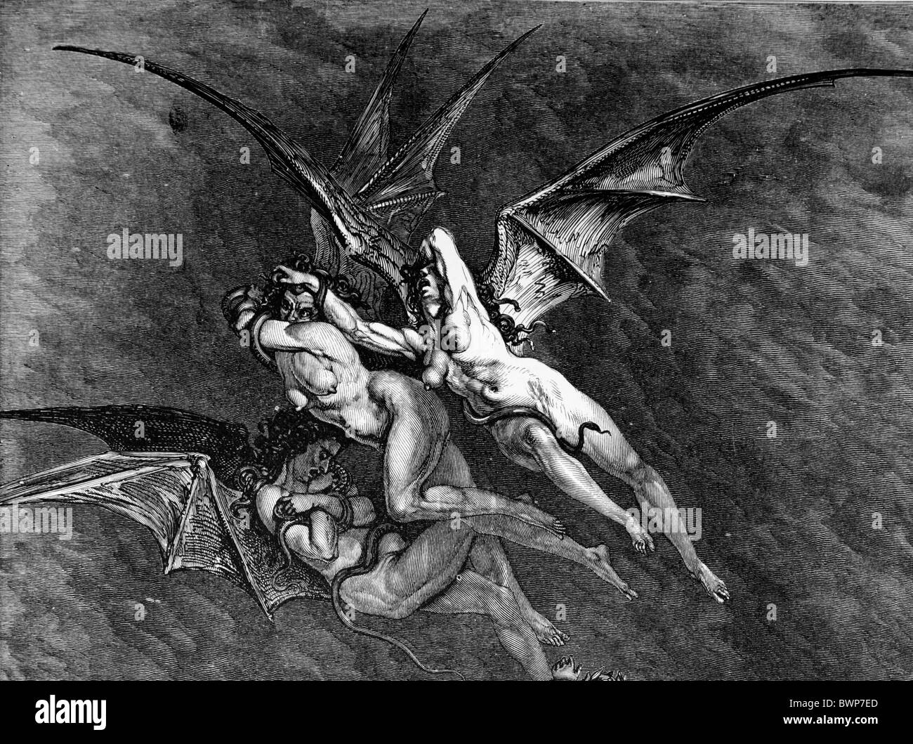 Dis Black and White Stock Photos & Images - Alamy